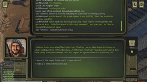 ATOM RPG Part Mountain Pass Of Woe And The End Of Pacifism