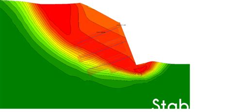 Cesar Lcpc Fea For Civil Tunnel And Geotechnical Engineering