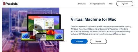 Parallels Vs Vmware Fusion Which Virtualization Tool Is Right For You Digitalstriker