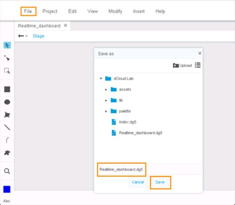 Create A Real Time Dashboard Gateway Management Module Gmm Cisco