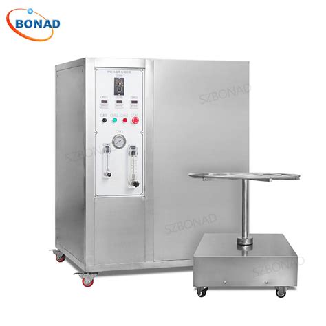 Understanding IEC 60529 Ingress Protection IP Code Certification Testing Comprehensive Guide