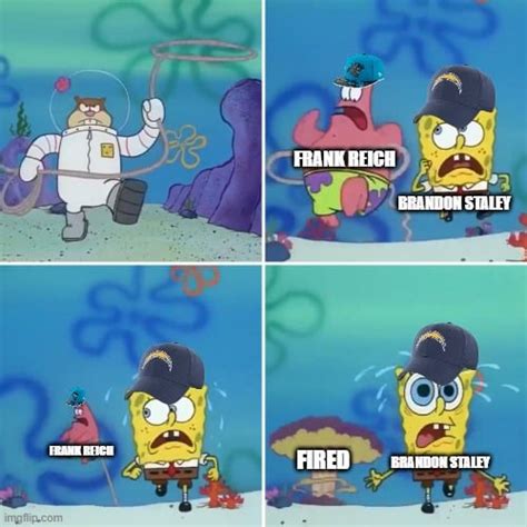 the time draws near r chargers