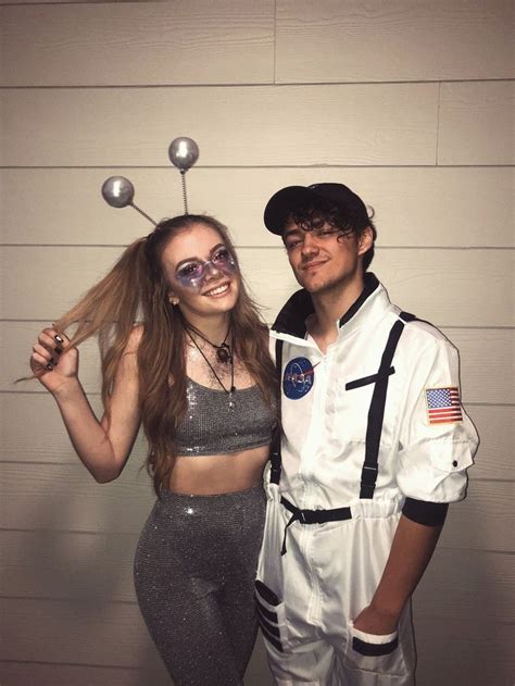 47 Of The Best Couples Halloween Costumes For 2021 Cute Couple Halloween Costumes Halloween