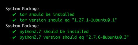 Set Up A Patch Management System Using Chef Automate Chef Blog Chef
