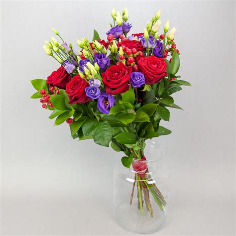 Puokštė Vyrui Beatričės Gėlių Namai