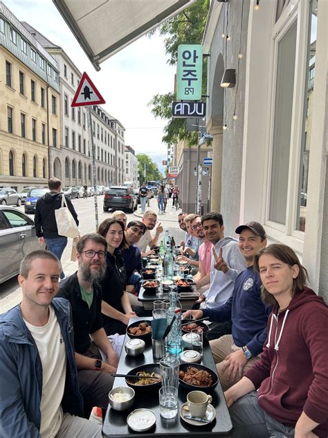 adam probst on linkedin opensource hiring mlops