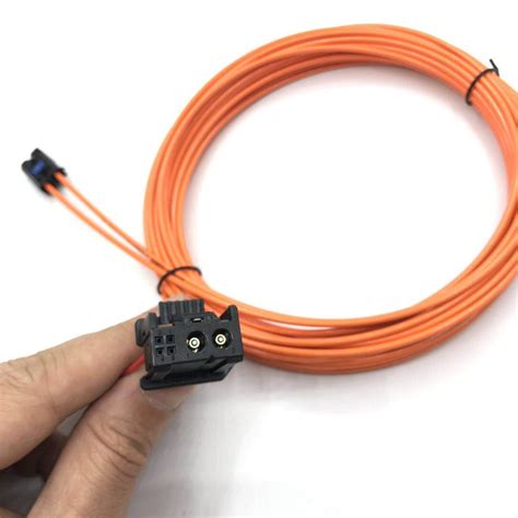 Automotive Fiber Optic Cable Harness Automotive P Grandado