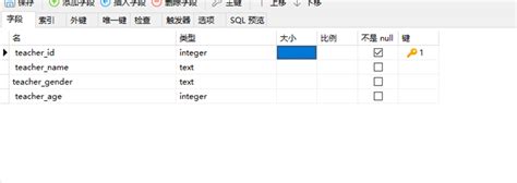 SQLite轻量级嵌入式数据库 知乎
