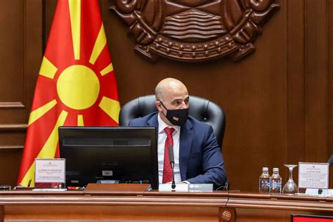 Од 23 та седница на Владата Формирана е Советодавна комисија за интервенции во снабдувањето на