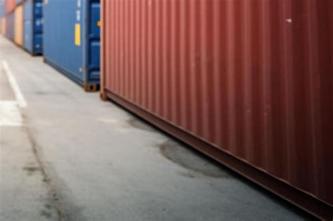 Premium Photo Foreman Control Loading Containers Box From Factory To Cargo Freight Ship