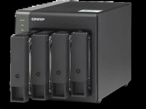 QNAP Data Recovery Services Solutions For QNAP Data Loss