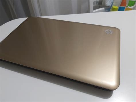 Laptop Hp Pavilion G Series