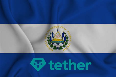 Crypto Tether Powers El Salvador With An Innovative Visa Program