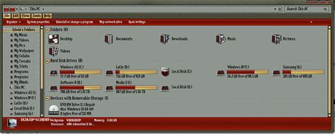 Dark Mode Win32 Theme For Windows 10 Windows 10 Forums