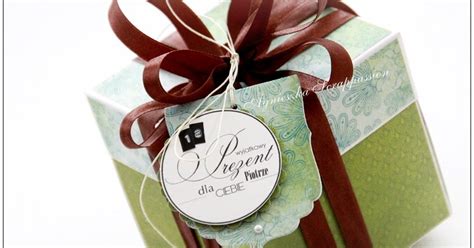 Scrappassion Prezent Na