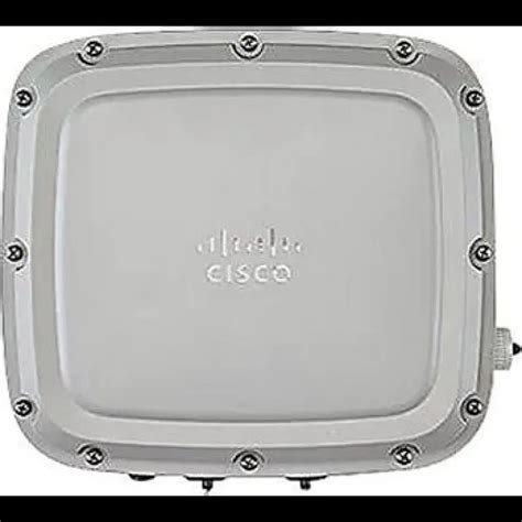 Cisco Catalyst 9124ax User Manual English 120 Pages