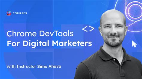 Chrome Devtools For Digital Marketers Simmer