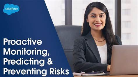 Richard Young On Linkedin Proactive Monitoring Overview Salesforce Signature Success Plan