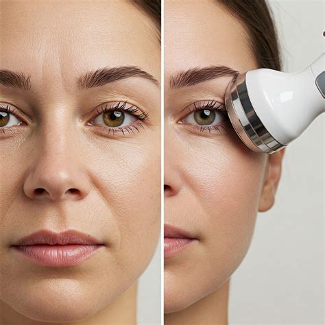 Wrinkle Reduction Visualizer A User Friendly Guide Taped Circle