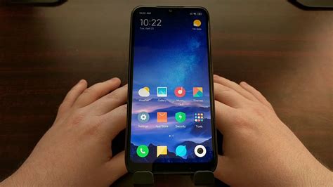 Redmi 7 And 7a Fastboot Mode Youtube