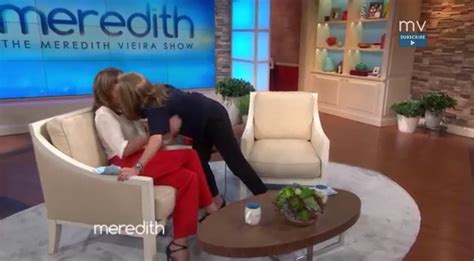 Meredith Vieira On Tumblr