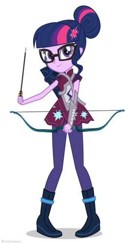 Twilight Sparklesci Twi Jorge Daniel Artiles Wiki Fandom