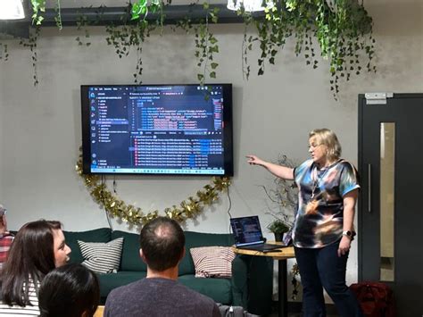 Net Liverpool Meetup On Linkedin Webdevelopment Automation Dotnetdevelopers