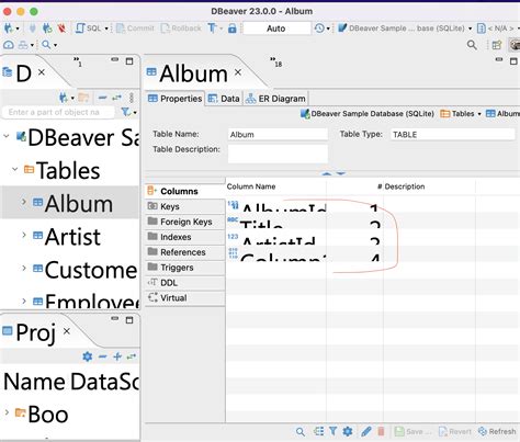 Large Fonts Break Interface On The Mac Os · Issue 19159 · Dbeaverdbeaver · Github