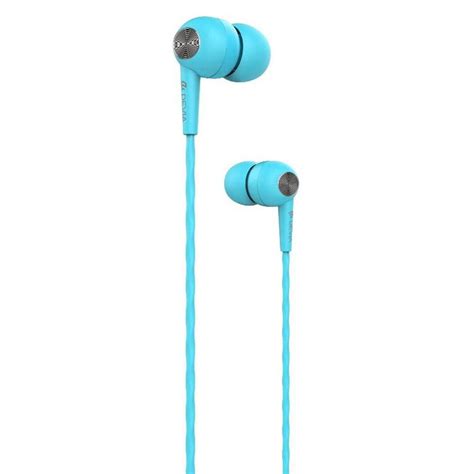 Devia Kintone Series Em018 Stereo Earphone