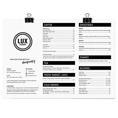 Lux Foundry Cafe Meg Shipperlee Product Owner And Communication Design Specialist