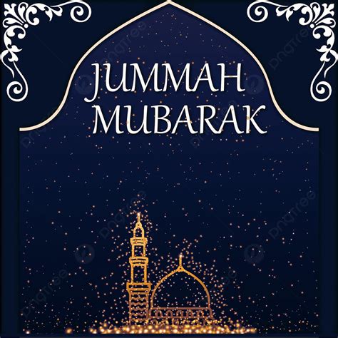 Jumma Mubarak Pics Sjabloon Jumma Mubarak Postermywall