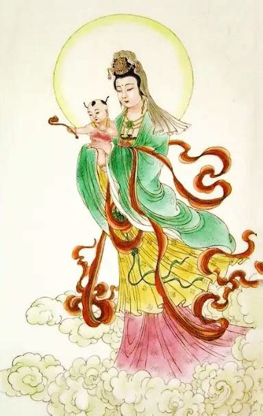 觀世音菩薩信仰弘傳學苑 （……接上回） 此段經文亦在說明眾生在受持菩薩名號時，