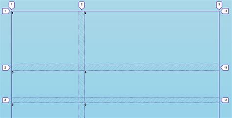 Riding The Lines Of Css Grid If You Havent Heard Of Css Grid It Is By Aleks Roslyakov Medium