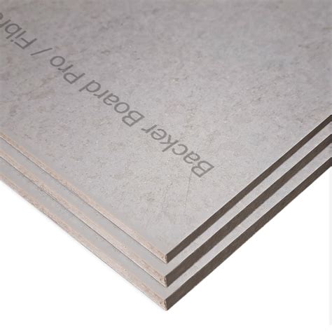 A1 Fibre Cement Boards