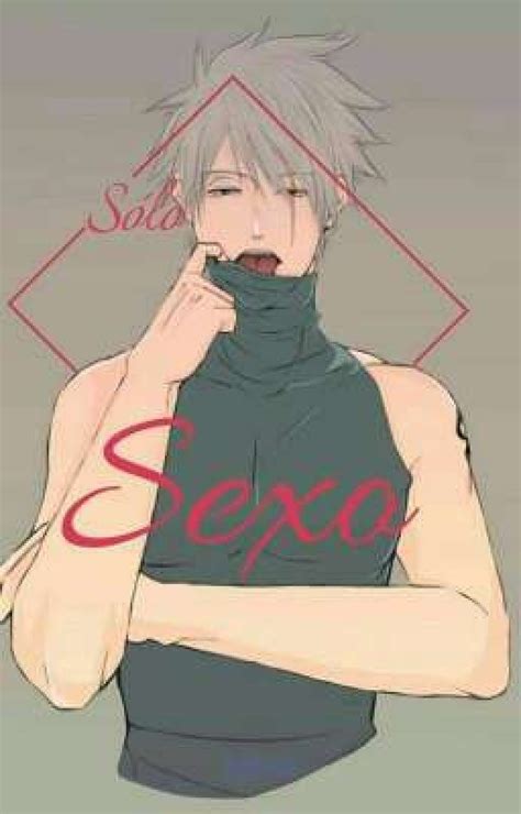 Historias De Kakashi Wattpad