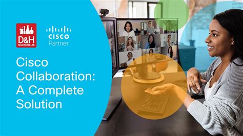Cisco Collaboration