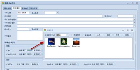 在gridview列表中使用图片显示记录是否包含附件 伍华聪 博客园