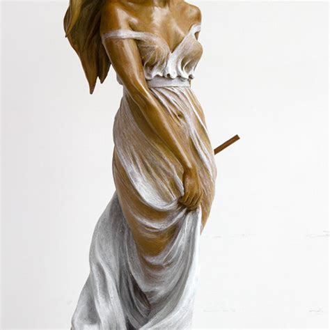 Luo Li Rong Art Center Horus Muse Art Sculpture Artist Illusion Art