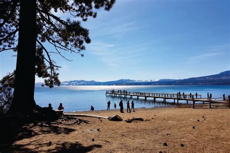 Top 7 Lake Tahoe Snorkeling Spots Boatsetter