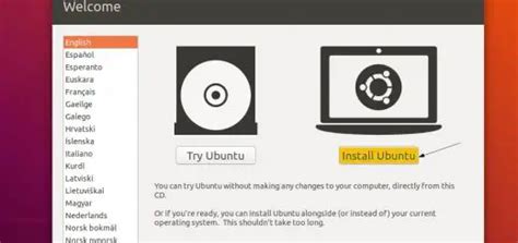 Top Linux Distros For Desktop Laptop