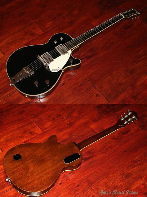 1960 Gretsch Duo Jet Garys Classic Guitars And Vintage Guitars Llc