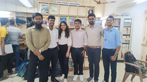 Naveen Gummella On Linkedin Participated In Smart India Hackathon And