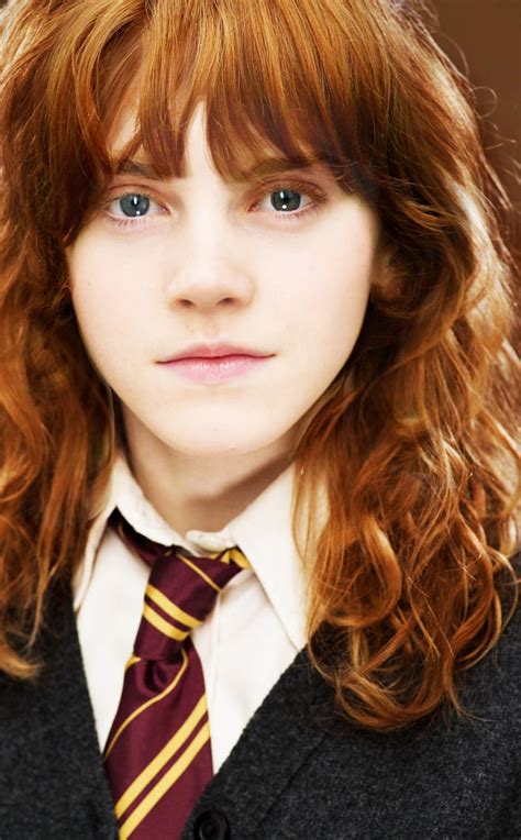 Rose Weasley Photo By Liana Wood On Deviantart