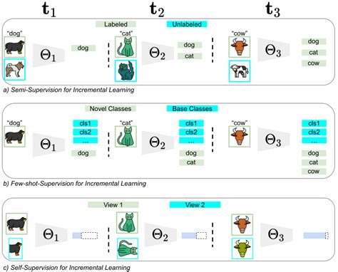 Towards Label Efficient Incremental Learning A Survey Papers With Code