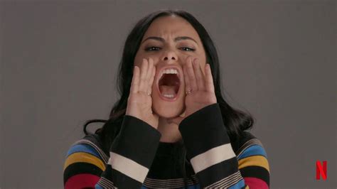 Camila Mendes Scrolller
