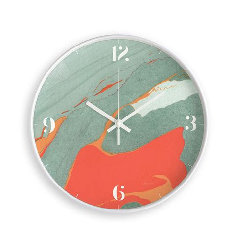 Designer Wall Clocks Online Modern Wall Clock Zoomin