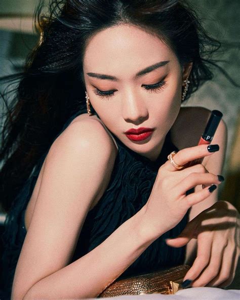 Wang Feifei Nue Photos Biographie News De Stars LES STARS NUES