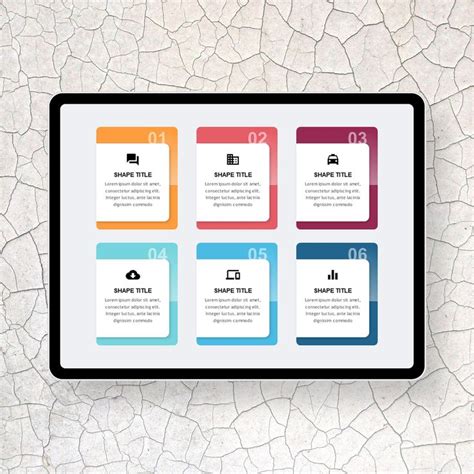 Outer Color Box Powerpoint Templates Powerpoint Templates Powerpoint