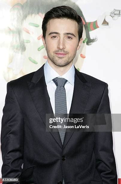 Josh Zuckerman Actor Photos And Premium High Res Pictures Getty Images