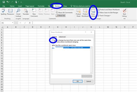 Disable Excel File Sharing Software Spiceworks Community